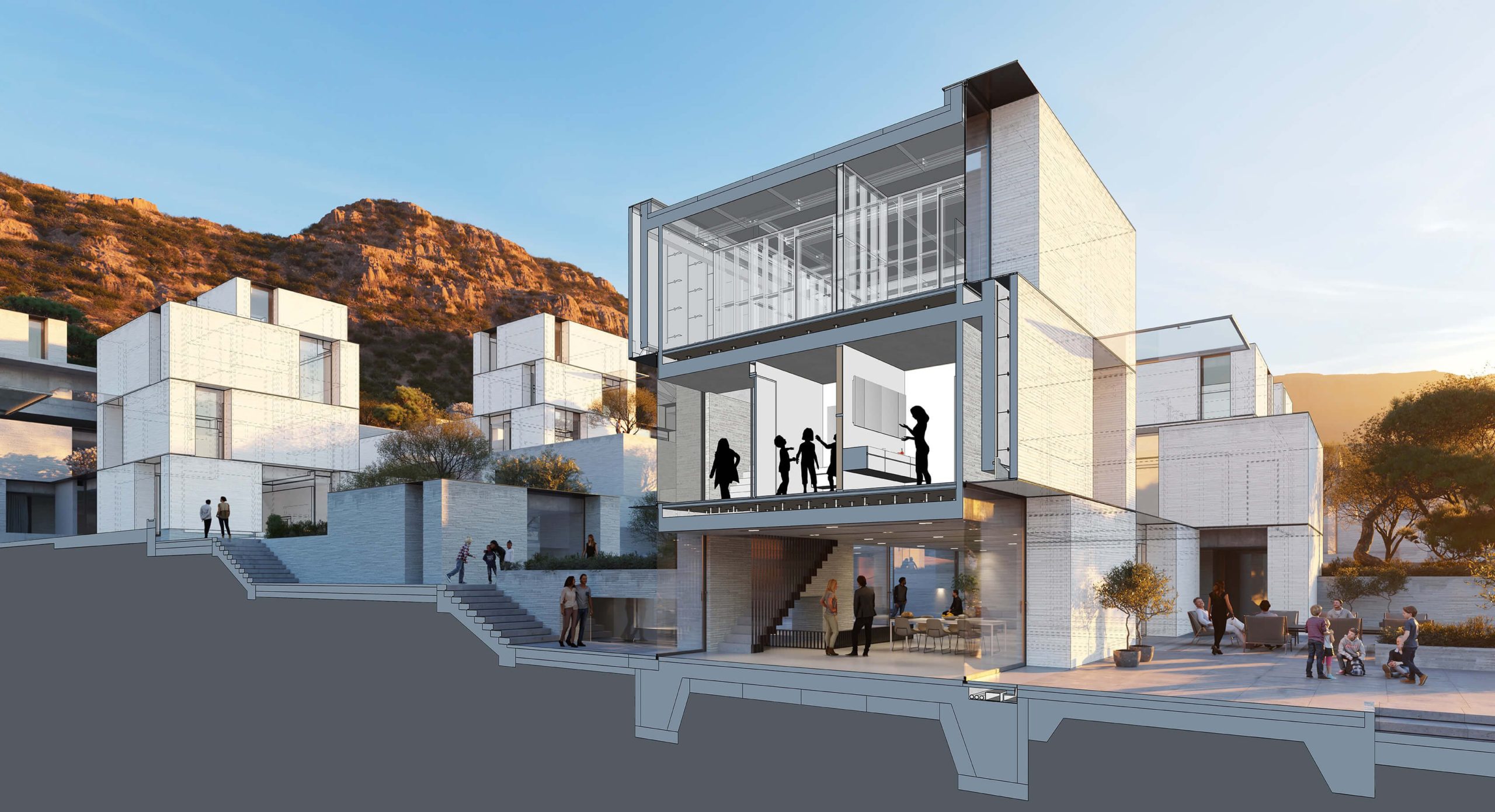 SketchUp Pro Mod liser En 3D D une Image 2D Elmtec