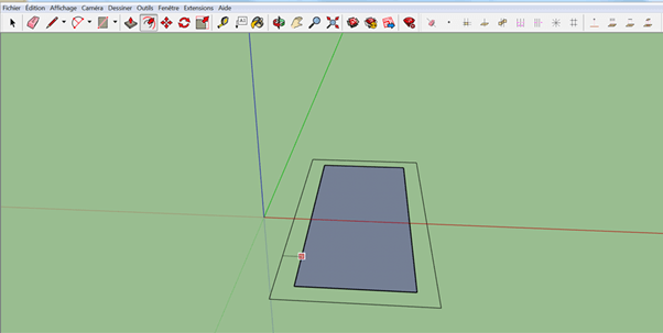 SketchUp Pro : les bases de la modélisation 3D | Elmtec