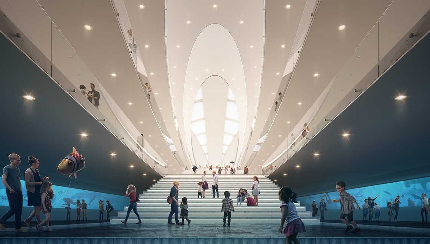 V-Ray, le moteur de rendu 3D par excellence