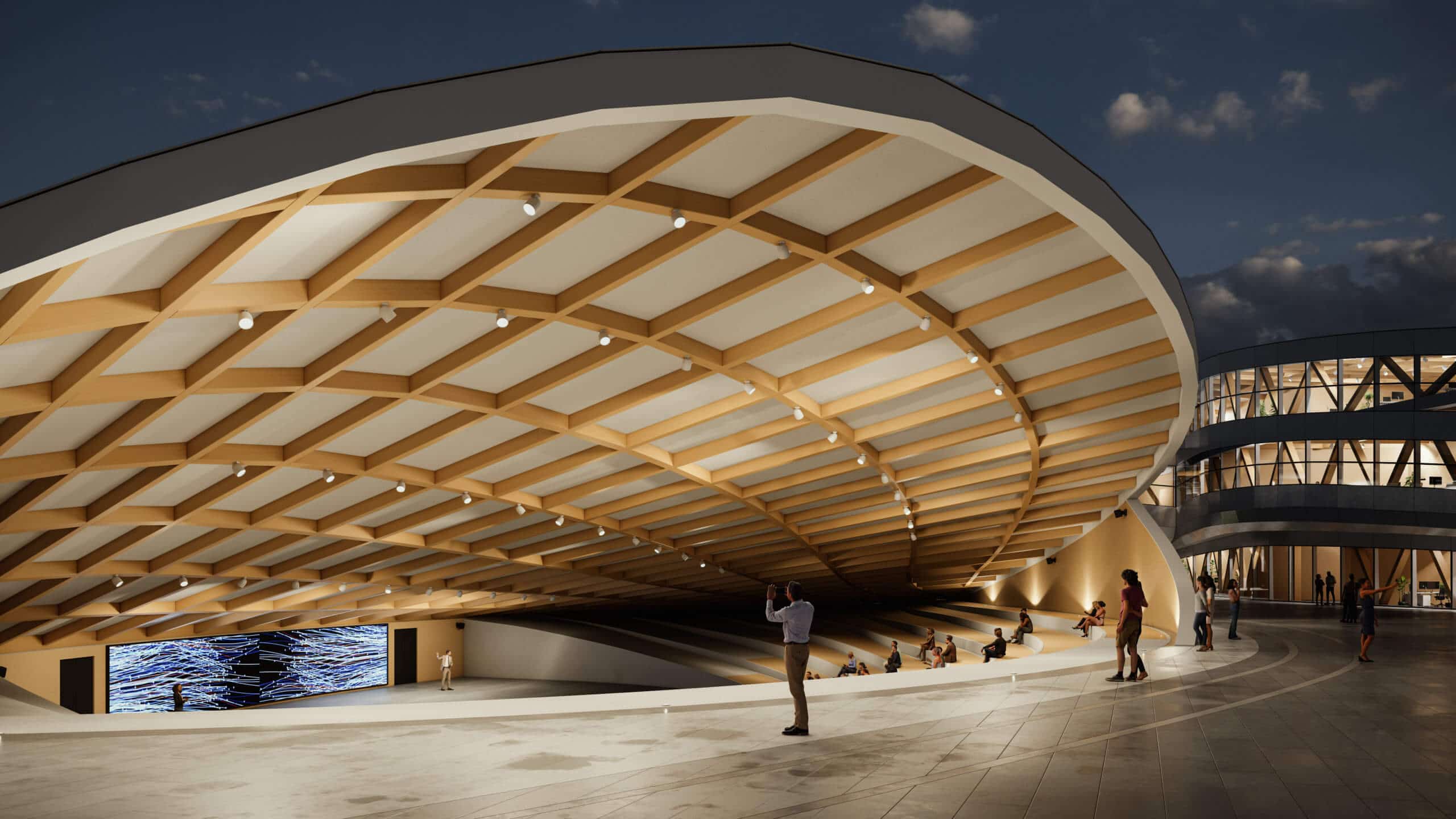 Night_Pavilion - Elmtec