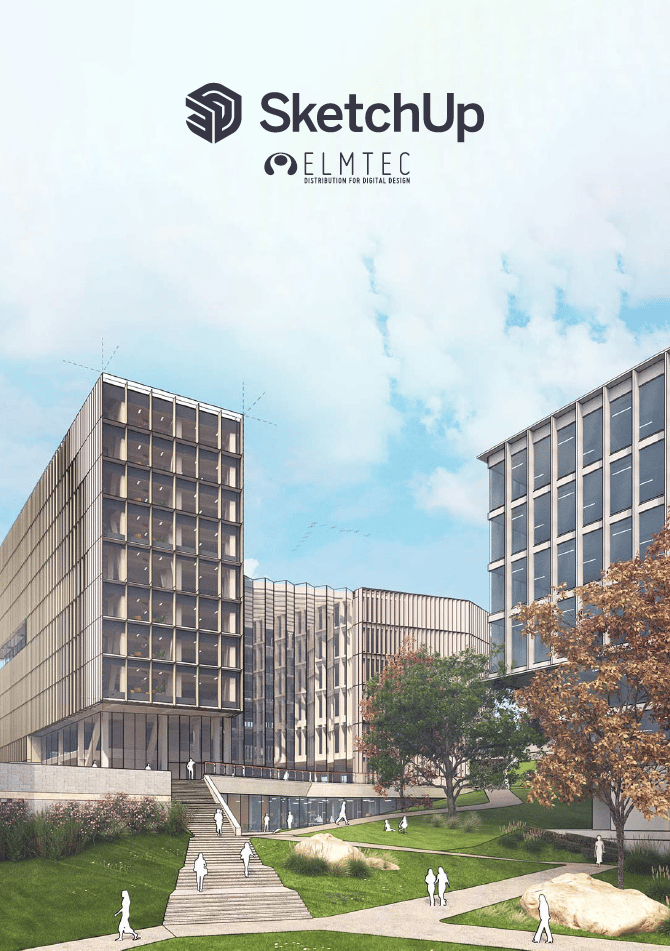 FAQ SketchUp - Foire aux questions - Support en français | Elmtec France
